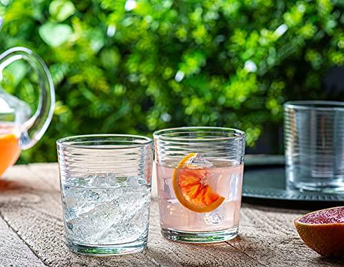 Thick drinking glasses store
